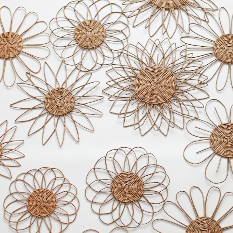 WickerBasketDesign - Etsy