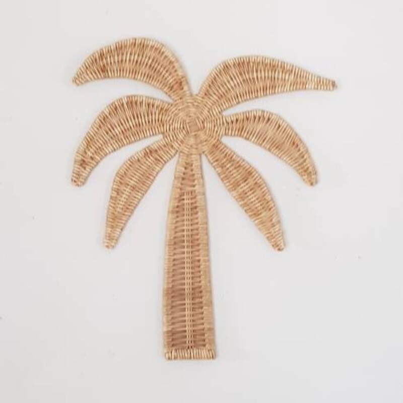 Palm Tree Wall Art - Etsy