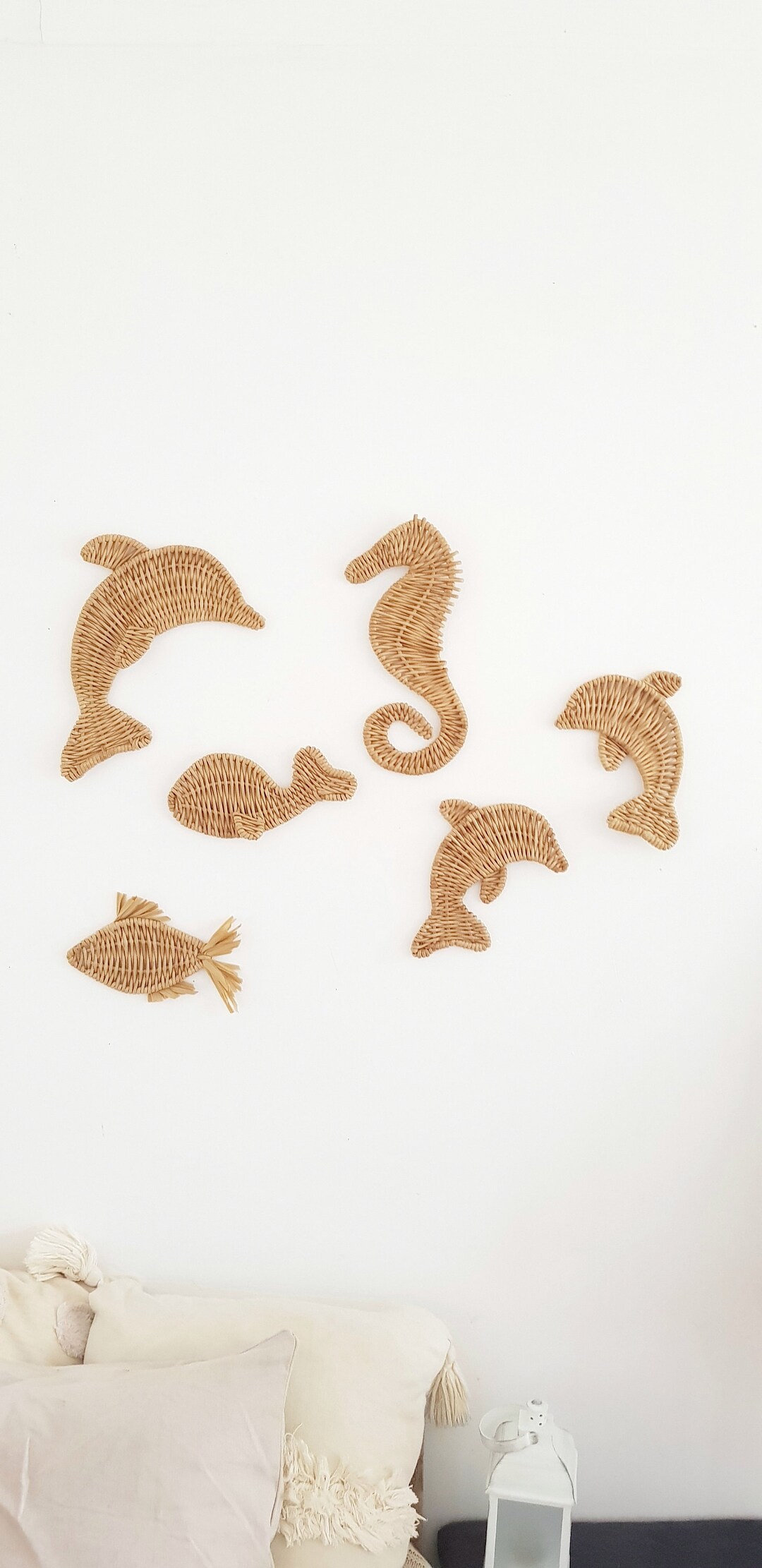 Wall Decor for Nursery, Boy Gift, Nursery Decor, Wall Decor Underwater ...