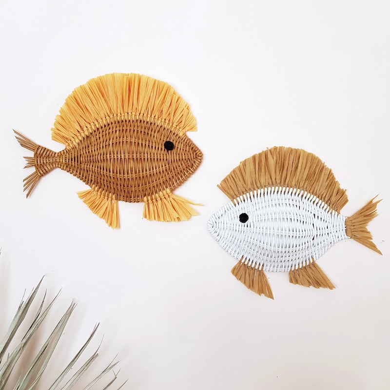 WickerBasketDesign - Etsy