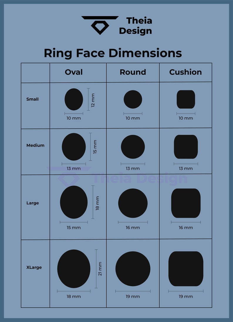 Custom Signet Ring Solid 925 Sterling Silver Ring Family - Etsy