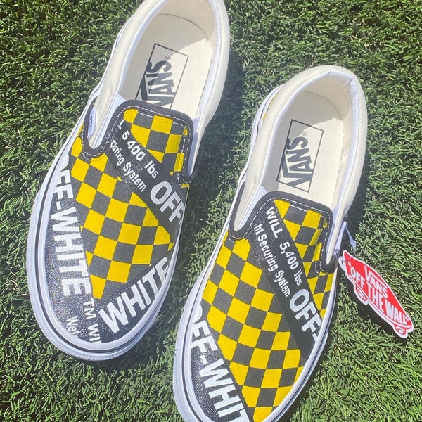 Off White - Etsy