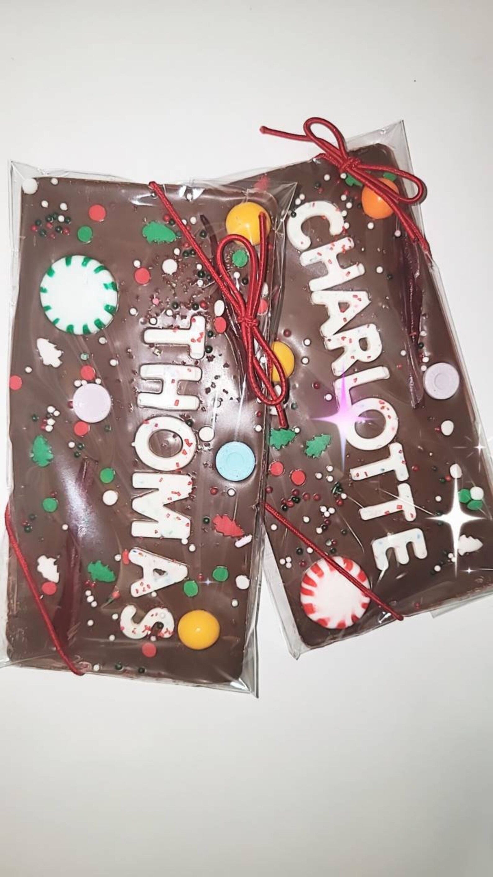 Personalised Name Bar/ Chocolate Name Bar/chocolate Bar / - Etsy