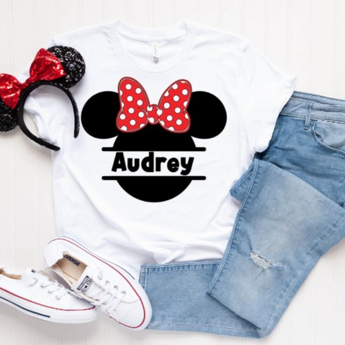 Bearded Mickey Iron on Decal Heat Transfer Disneyland Dad - Etsy