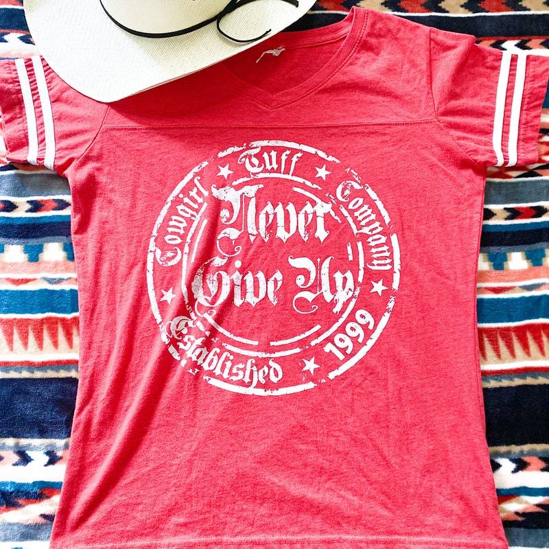 Women's Tuff Shirts - Etsy