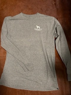 Straight up Southern Long Sleeve T-shirt - Etsy