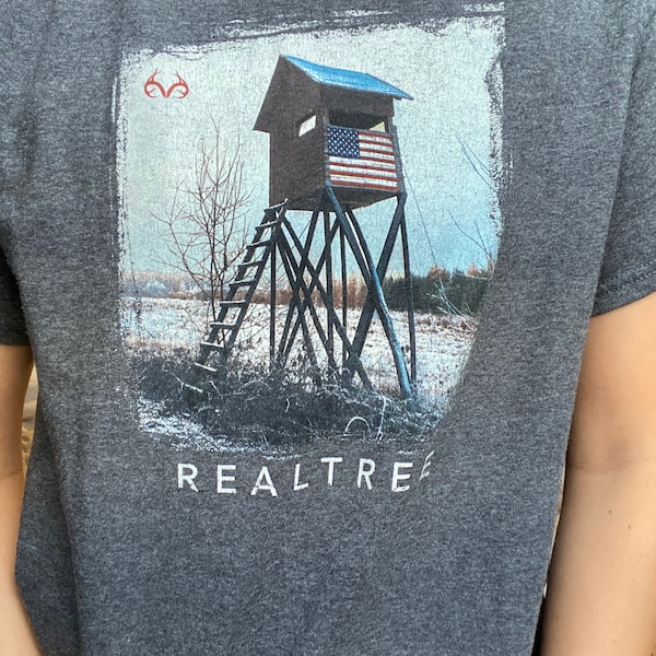 Realtree - Etsy