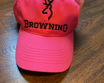 Pink Browning - Etsy