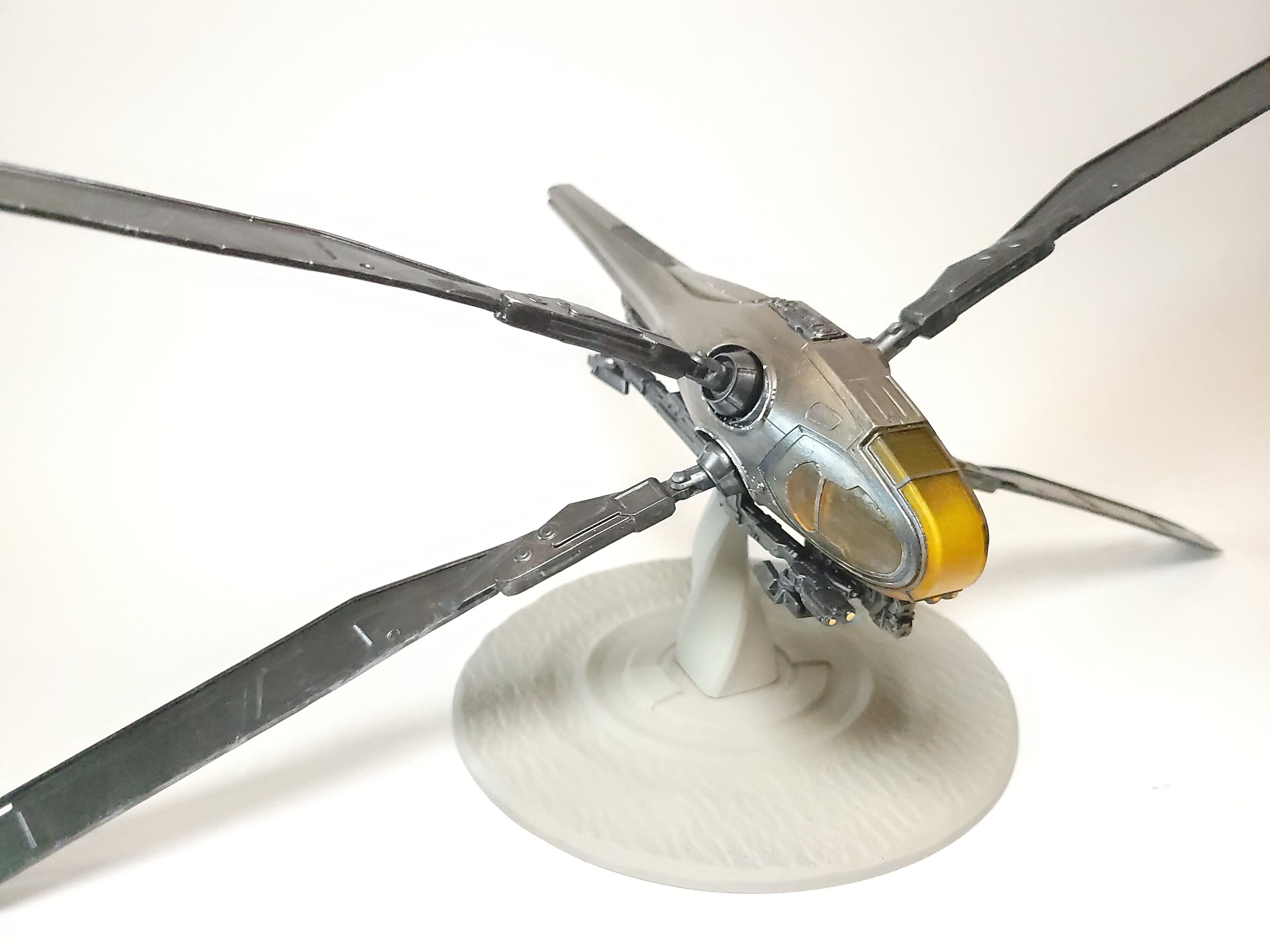 3D Print Commission - Etsy