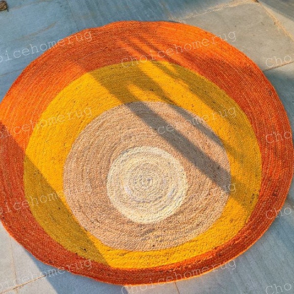 Braided Rug Patterns - Etsy