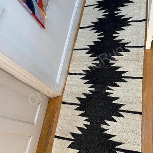 2x22 Ft Multi Designs Home Stairs Jute Runner Rug,custom Size Stairs ...