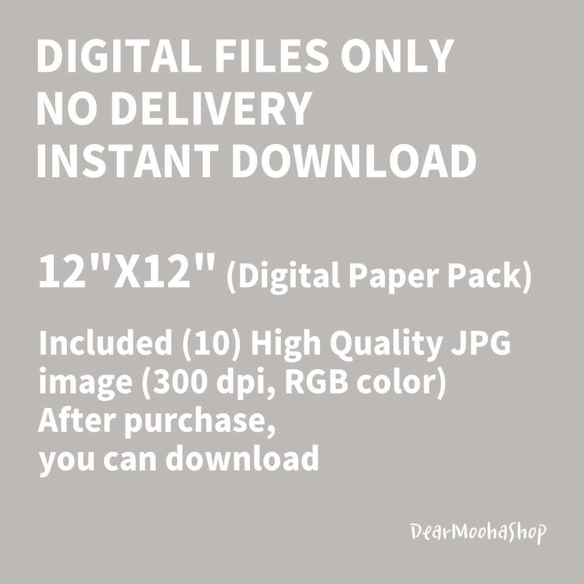 Printable Pastel Rainbow Digital Paper Pack Rainbow Pastel - Etsy