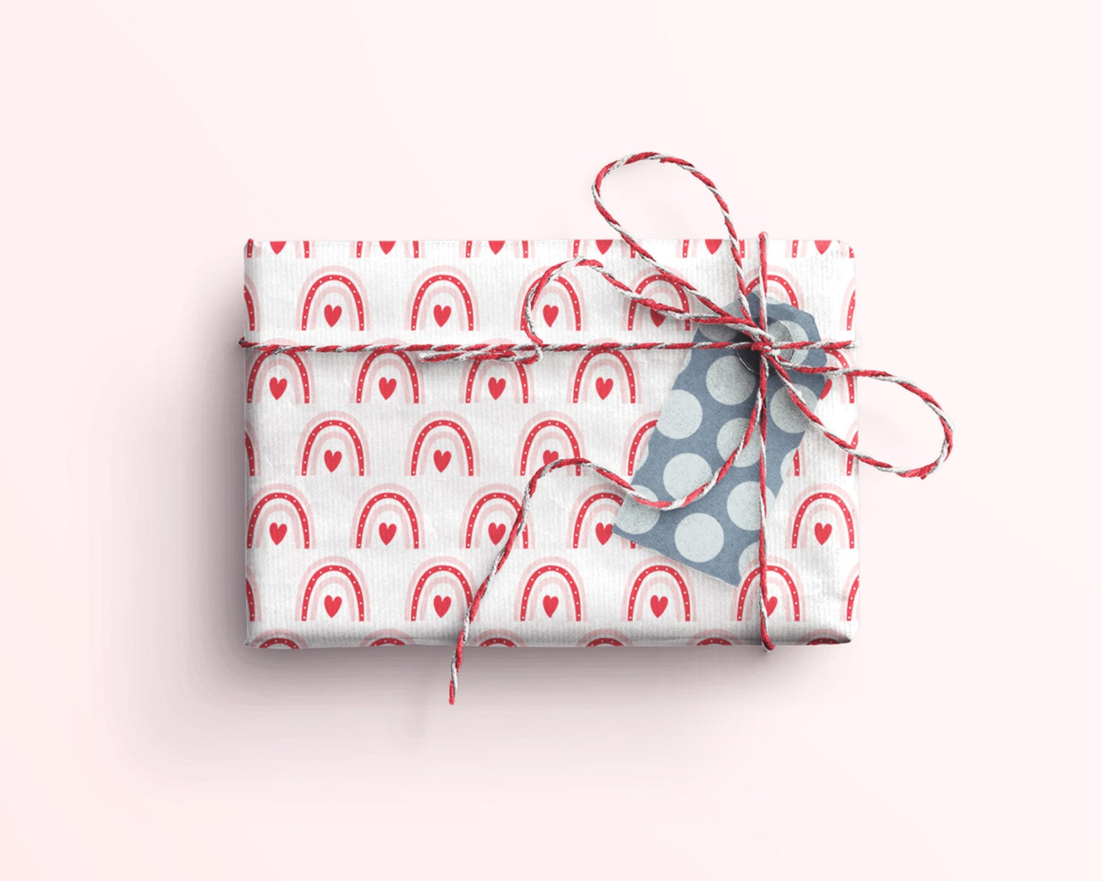 Printable Pastel Rainbow Digital Paper Pack, Rainbow Pastel Scrapbook ...