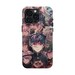 Samurai Phone Case for iPhone 15 Pro Max, 14, 13, 12, 11, XR, 8+, 7, SE ...