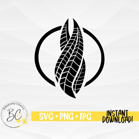 Dead Space Marker Symbol