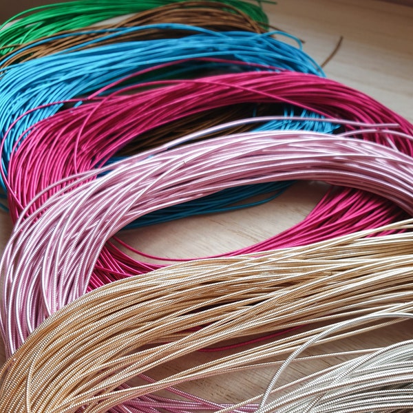 Purl Wire - Etsy
