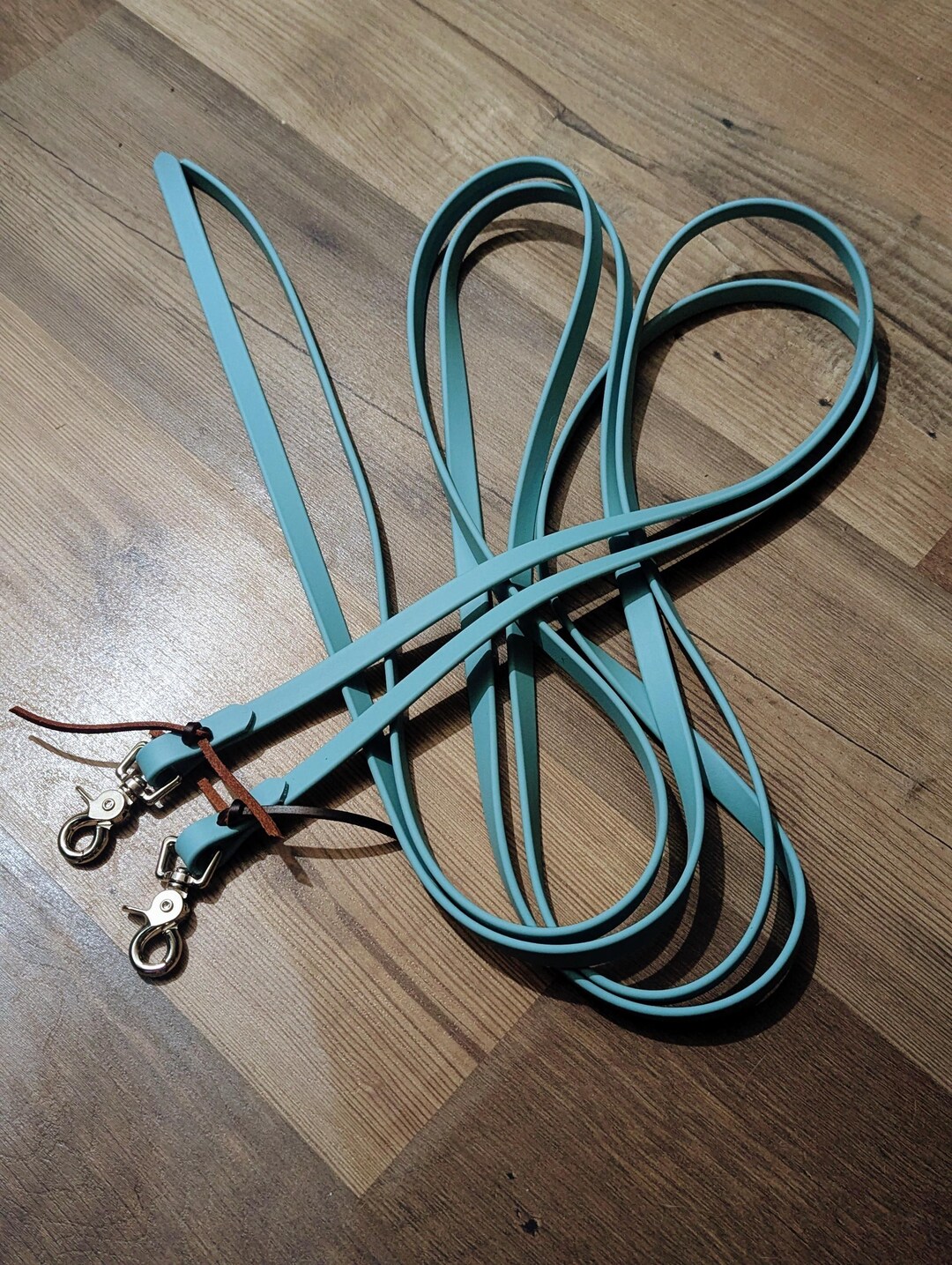 Custom Biothane Split Reins - Etsy