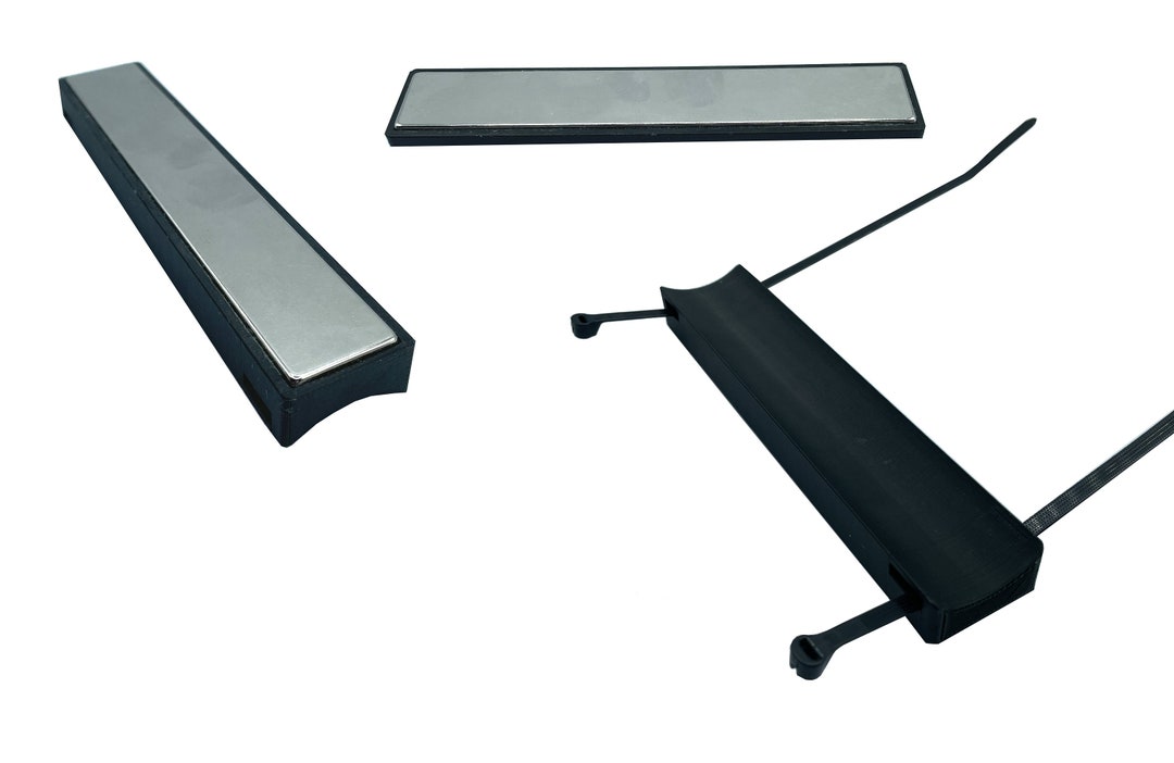 Strong N52 Grade Roof Magnets to Hold Seat Belts During Driver Changes ...