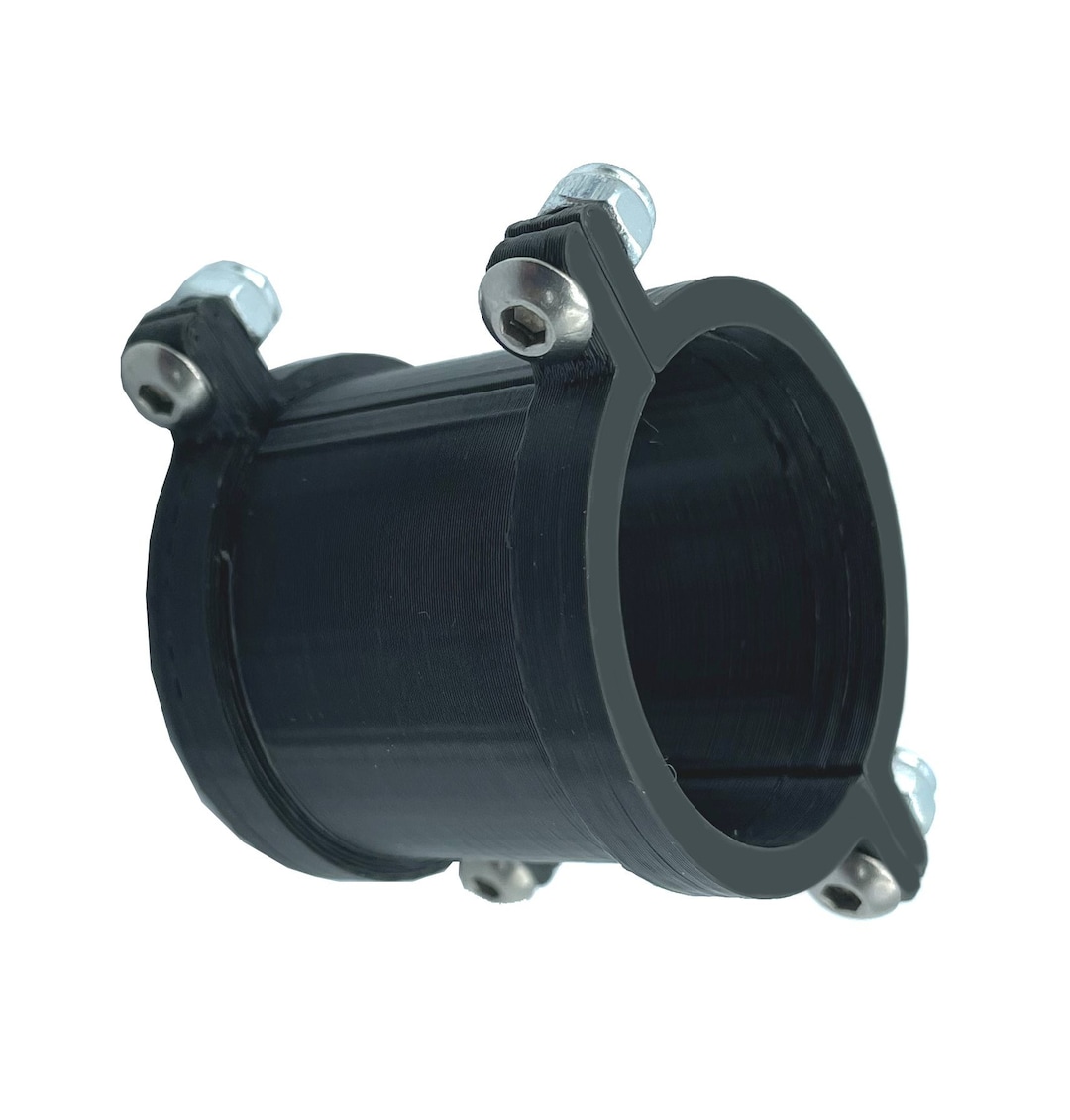 Seat Belt / Net Securing Clamp for Roll Cage - Etsy