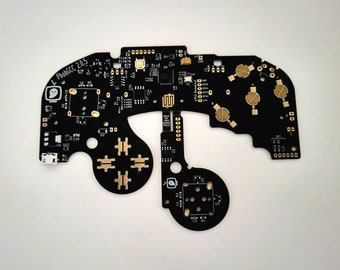 Phobgcc Phob 2.0.2 Gamecube Controller MOTHERBOARD ONLY - Etsy