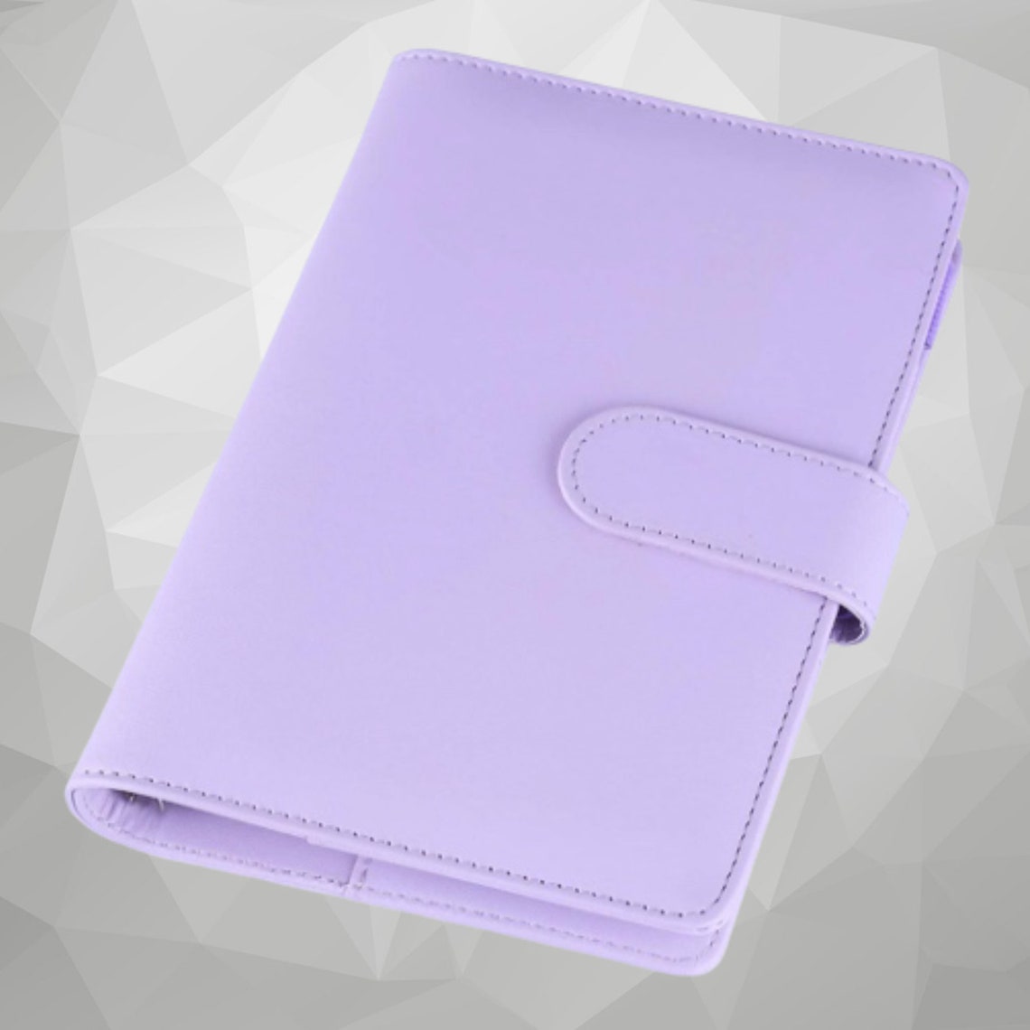 Cash Envelope Book Saving Money Budget Binder Cash - Etsy
