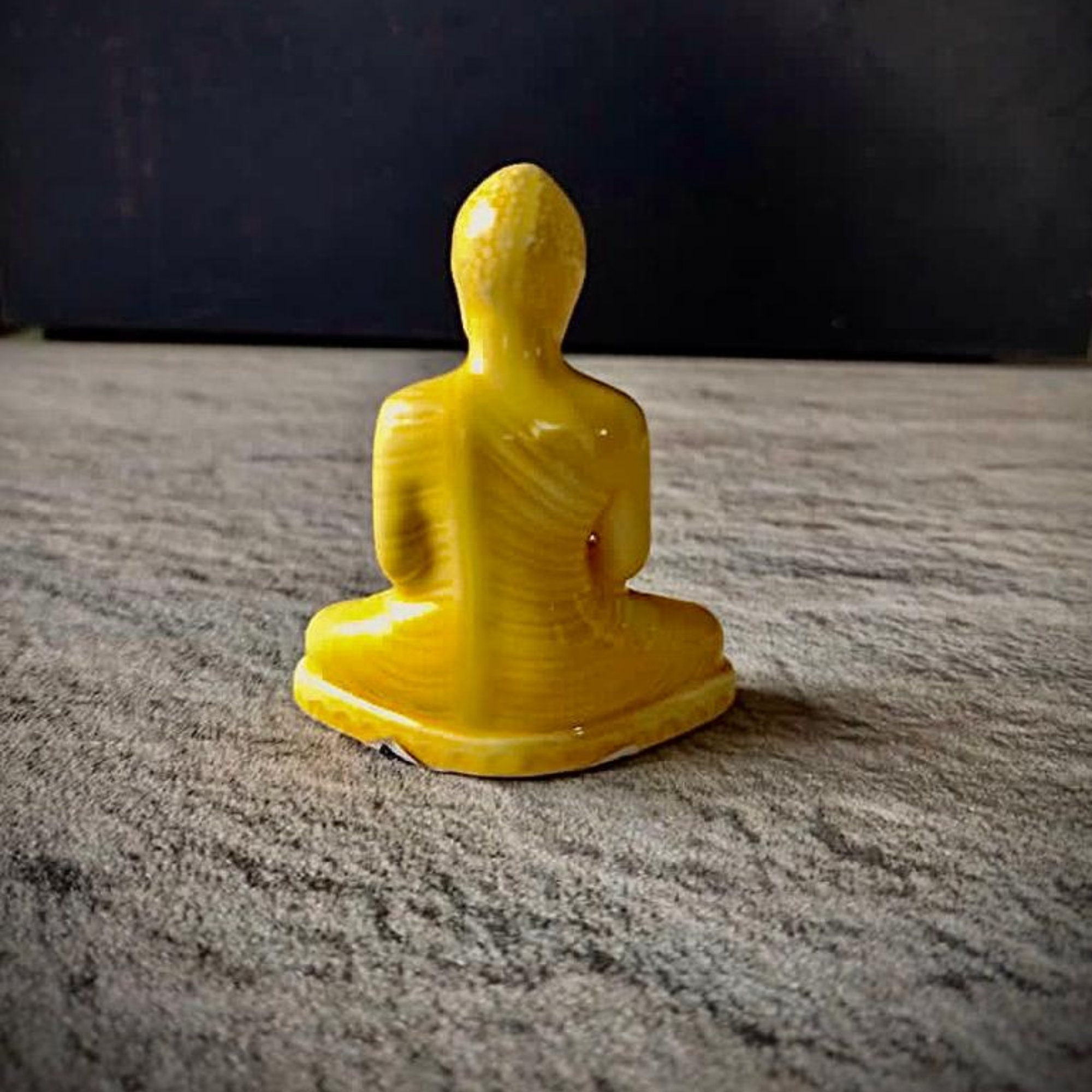 Lord Buddha . Gautama Buddha Statue . Car Dashboard Decor - Etsy
