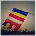 Buddhist Religious Flags # Universal Symbol of Buddhism \ Vesak Day ...