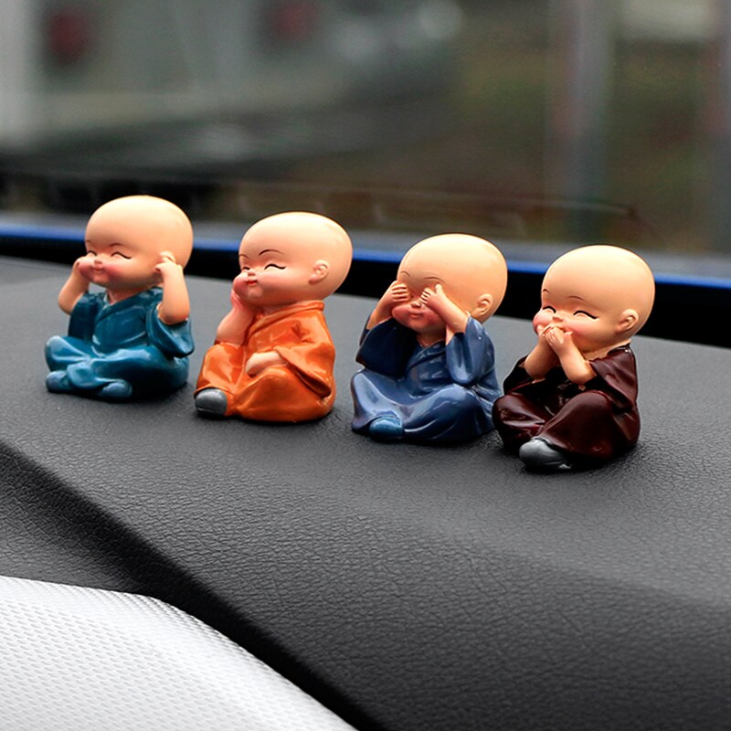 Car Dashboard Figure - Etsy