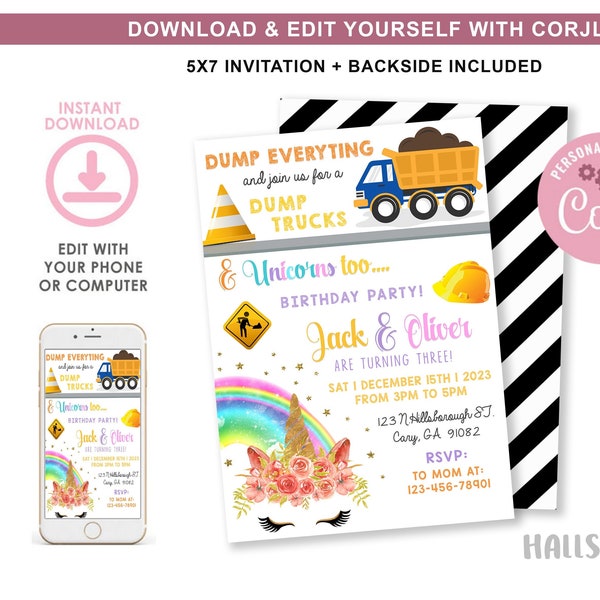 Brother and Sister Birthday Party Theme Ideas - Etsy Brother and Sister Birthday Party Theme Ideas - Etsy
