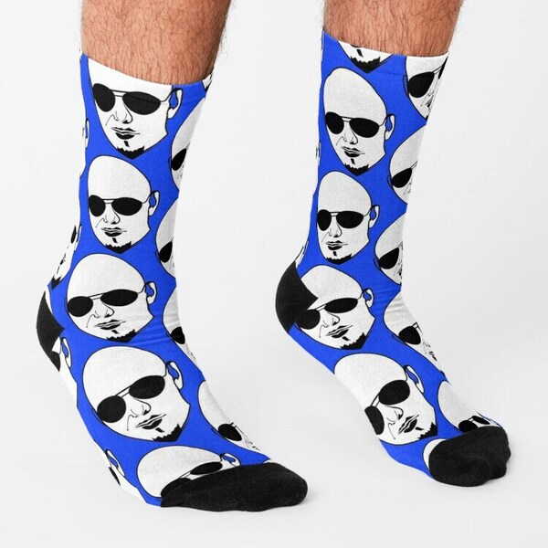 Rapper Socks - Etsy