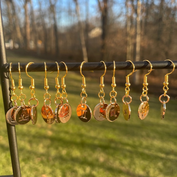 Unique Earrings - Etsy