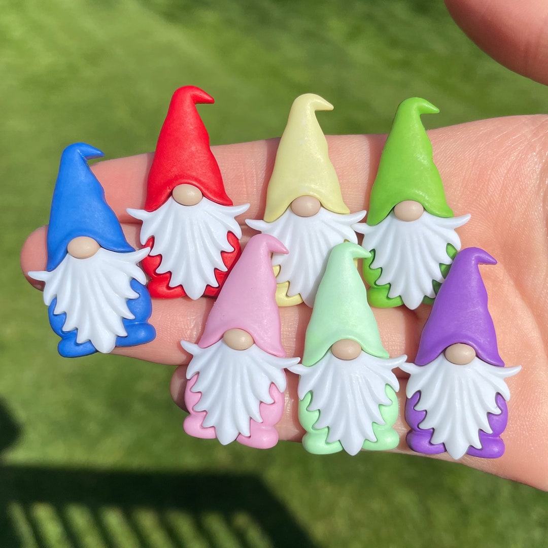 Scandinavian Gnome Pin | Novelty Pins | Unique Pins | Fun Pins | Nisse ...