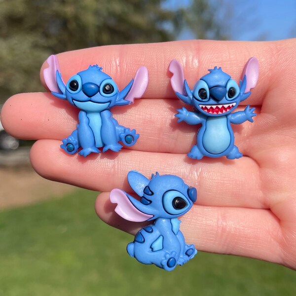 Stitch Pins - Etsy