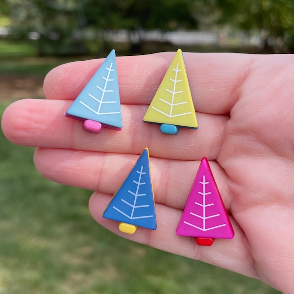 Christmas Pins - Etsy