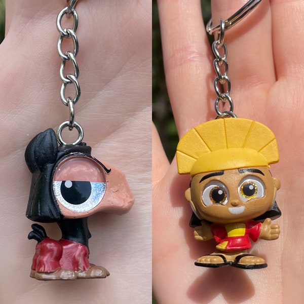 Emperors New Groove - Etsy