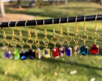 Simulated Birthstone - Etsy