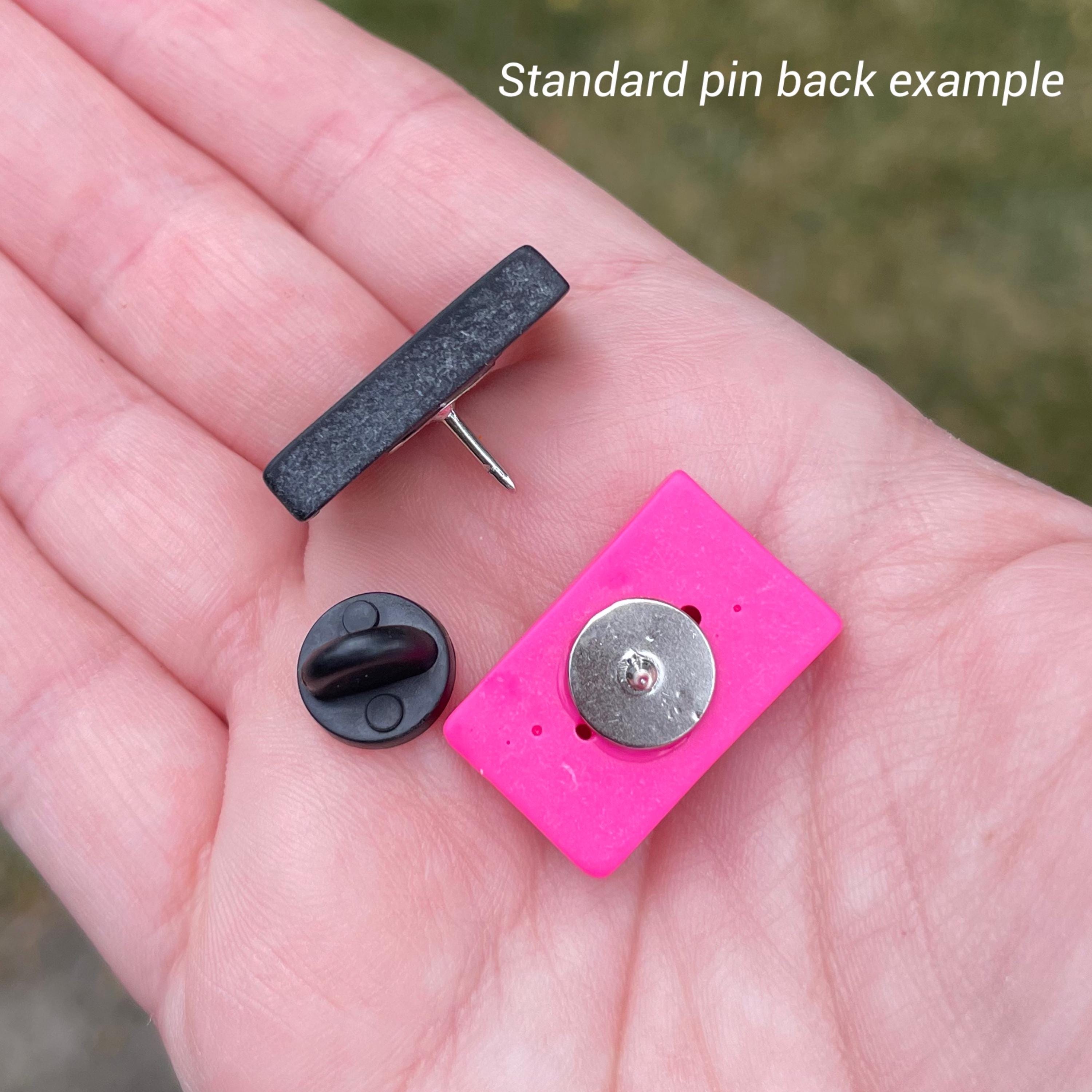 Fuzzy Spider Pin | Novelty Pins | Unique Pins | Fun Pins | Funky Pins ...