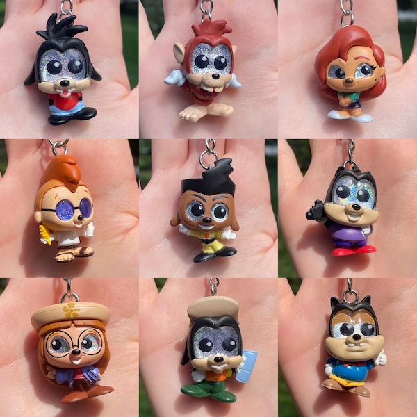 Goofy Movie - Etsy