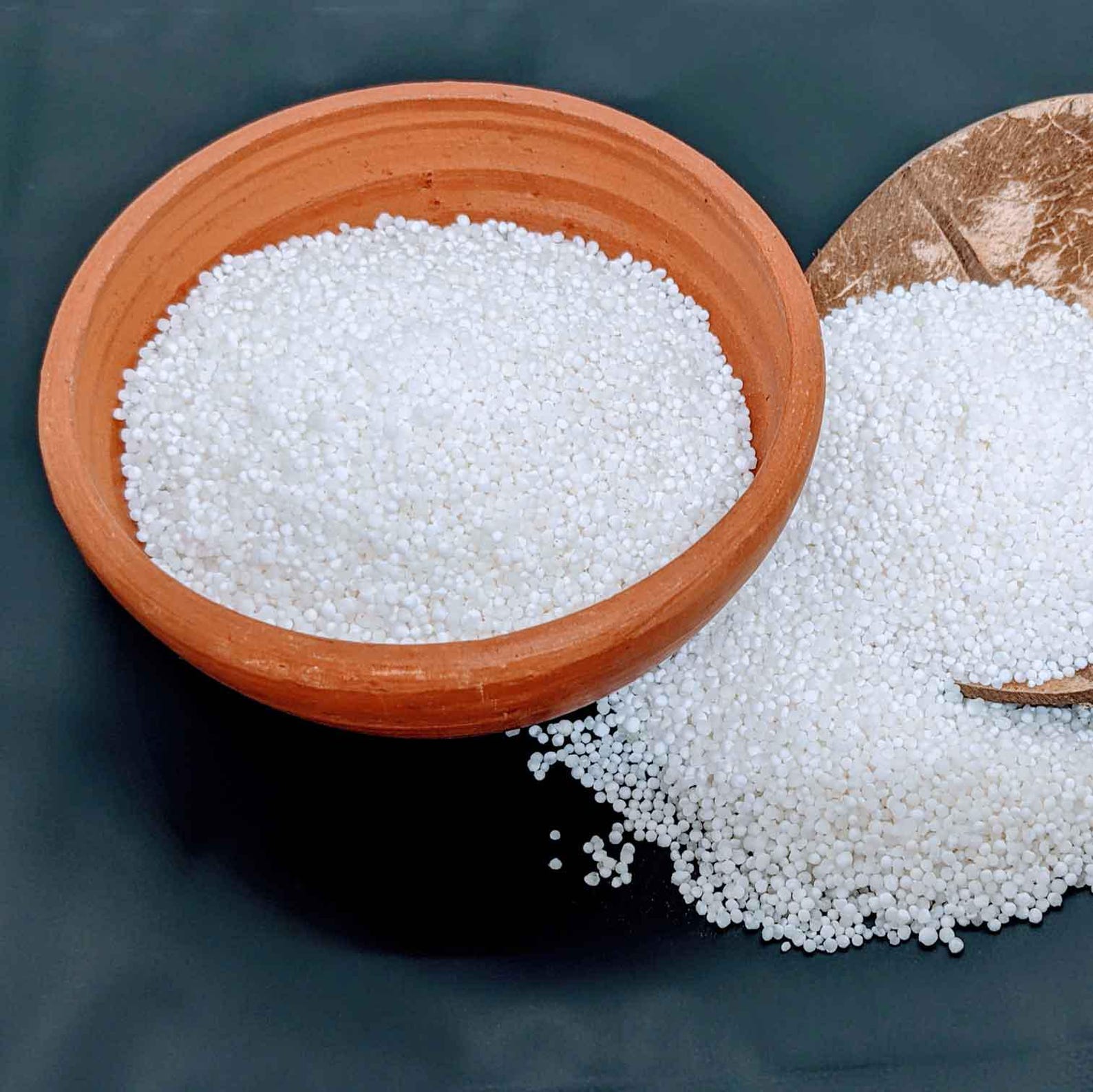 1kg Sago Organic Natural Sri Lankan Ceylon Organic - Etsy