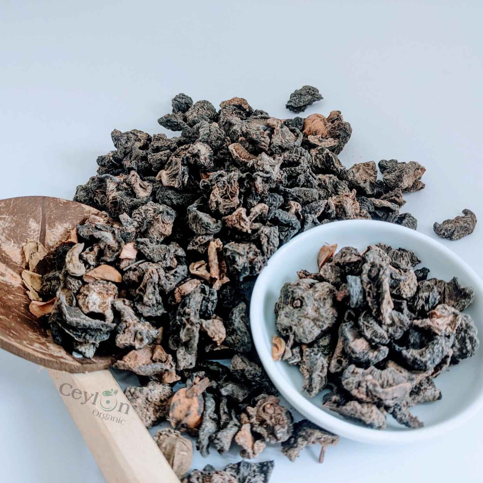 200g+ Dried Amla,organic Amla Berry,indian Gooseberry ,phyllanthus ...