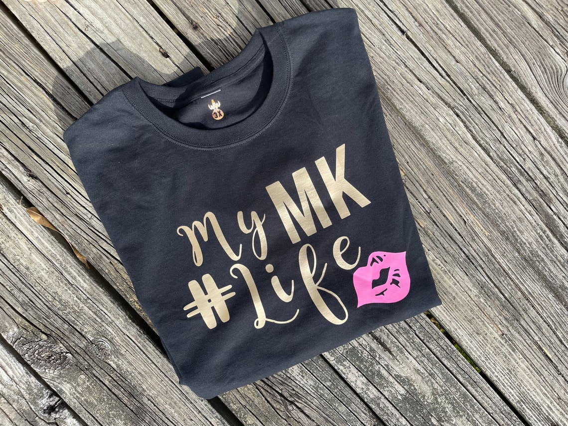 Custom Mary Kay T-shirts - Etsy