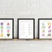 Tongan Language Wall Art for Tamariki | Pacific Cultural Learning ...
