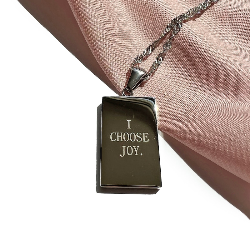 Joy Jewelry - Etsy