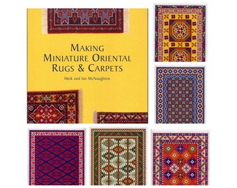 Dollhouse Cross Stitch | Etsy