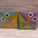 Origami Owl Corner Bookmarks - Etsy