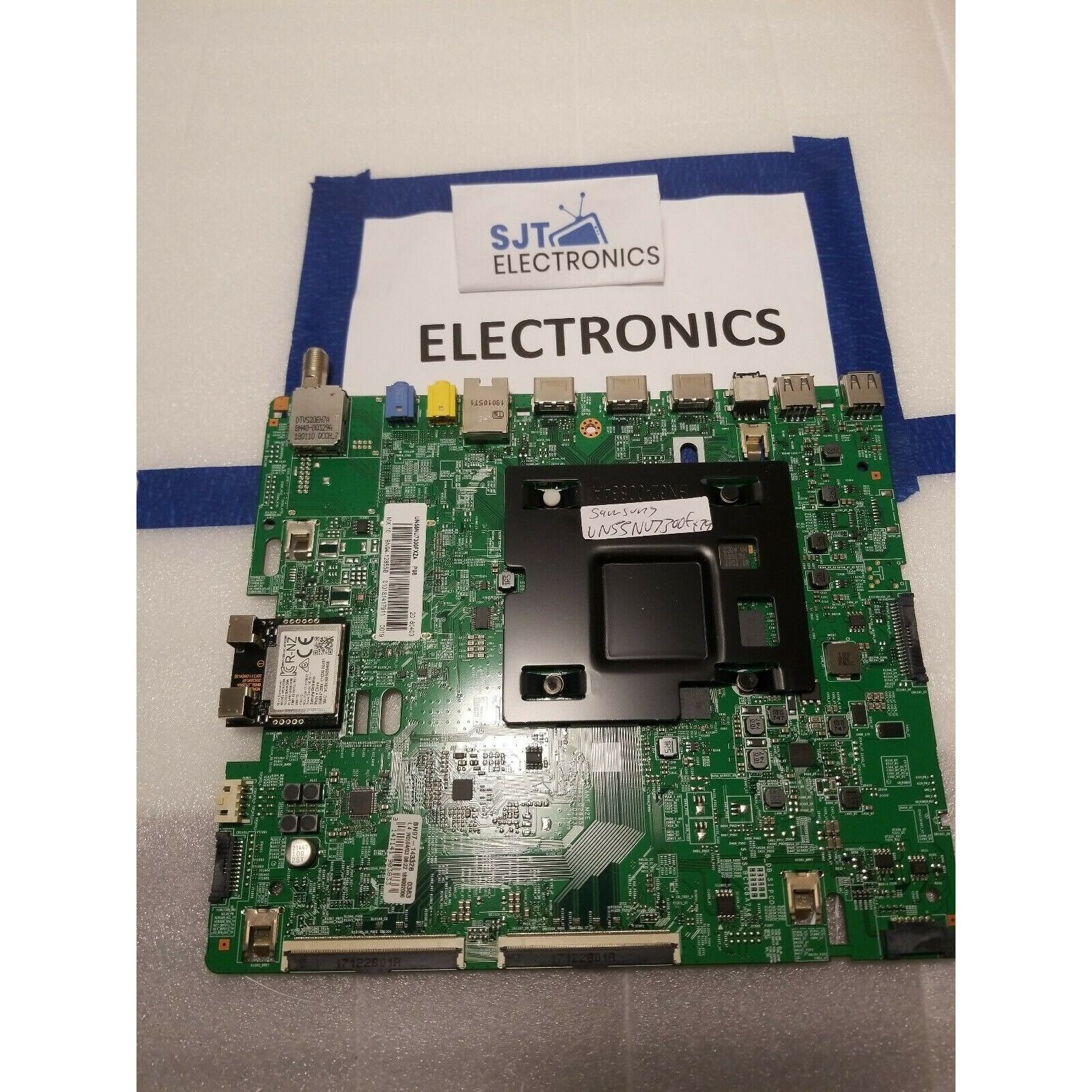 Samsung Tv Main Board for sale | Only 2 left at -70%