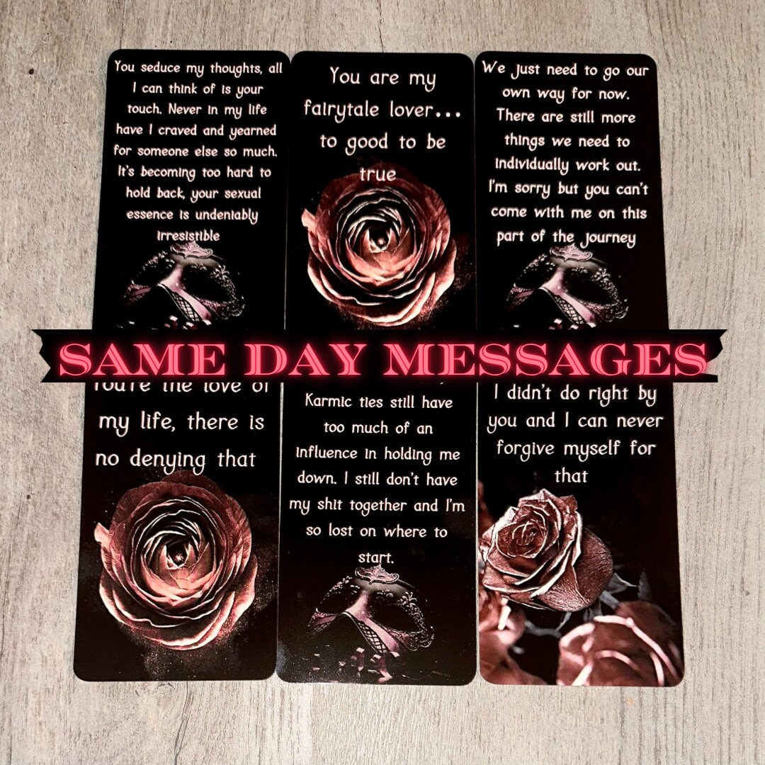 Twin Flame Separation Messages- Soulmate Separation Messages- SAME DAY ...