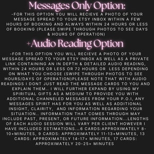 CONFESSIONS From Your Crush Same Day Channeled Love Messages From Your ...