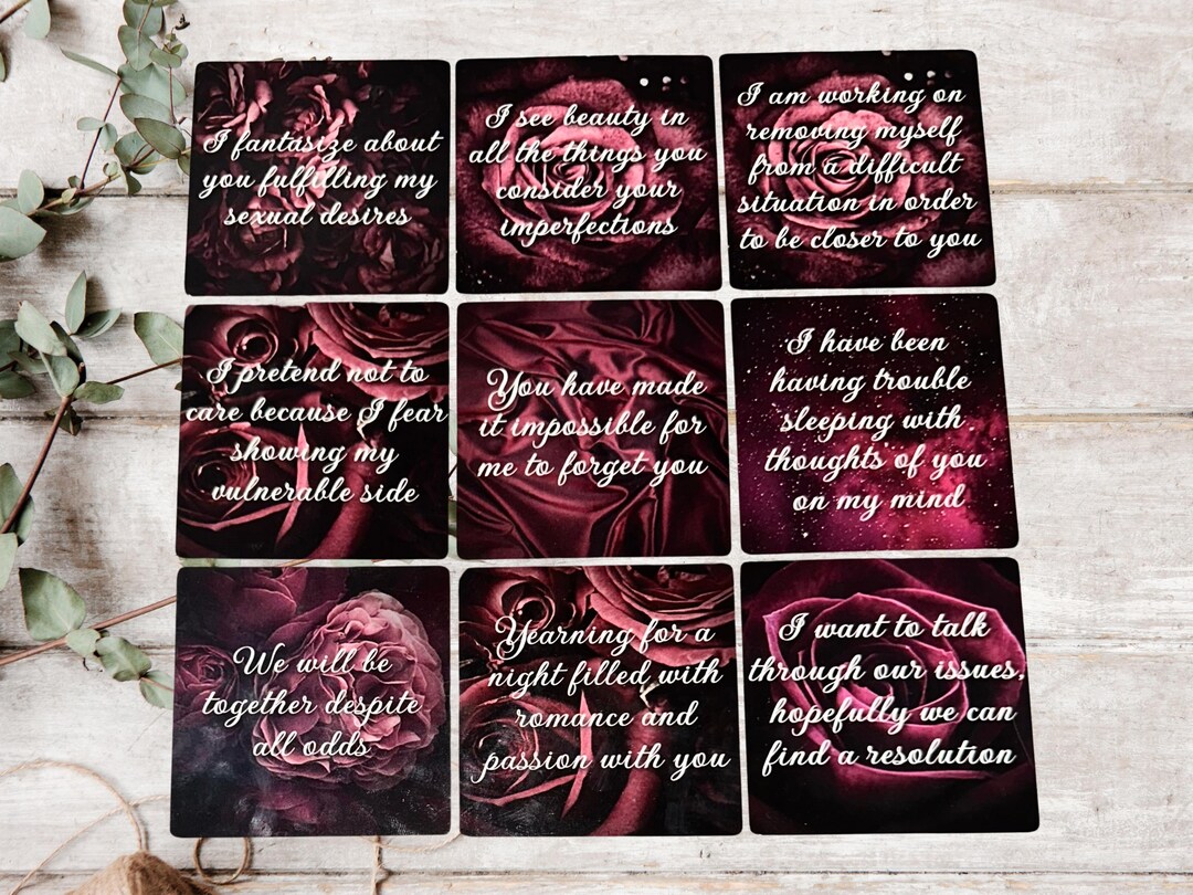 Unspoken Truths From the Heart- SAME DAY Love Messages From Your Person ...