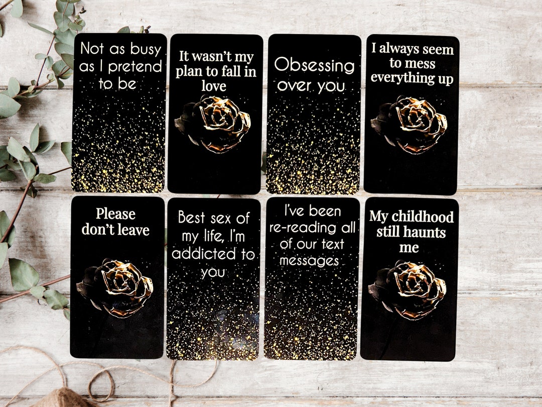 CONFESSION MESSAGES From Your Person, Same Day Love Messages, Channeled ...